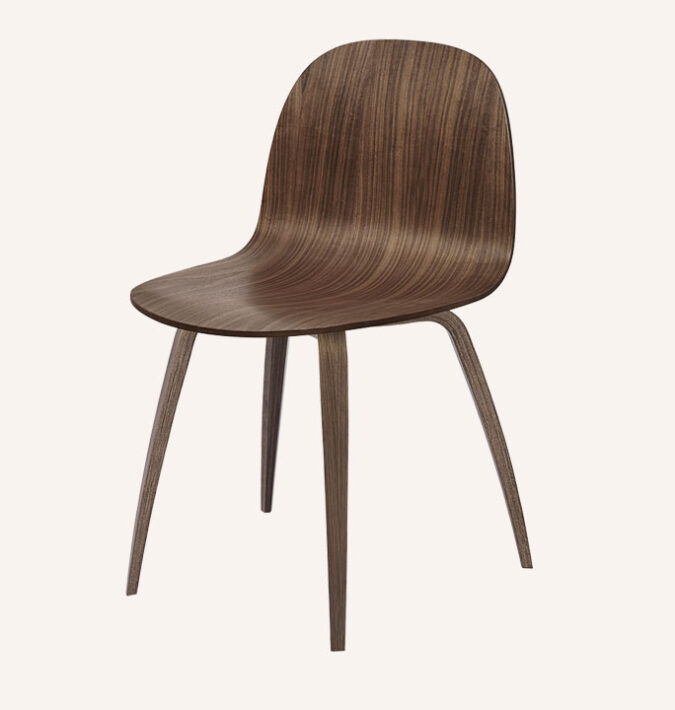 Dining Room Chair - The Code